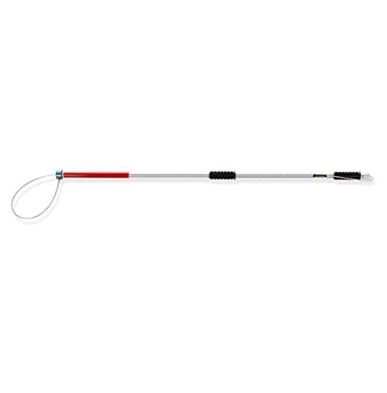 Catch Pole (4' Stainless Steel) - Walmart.com