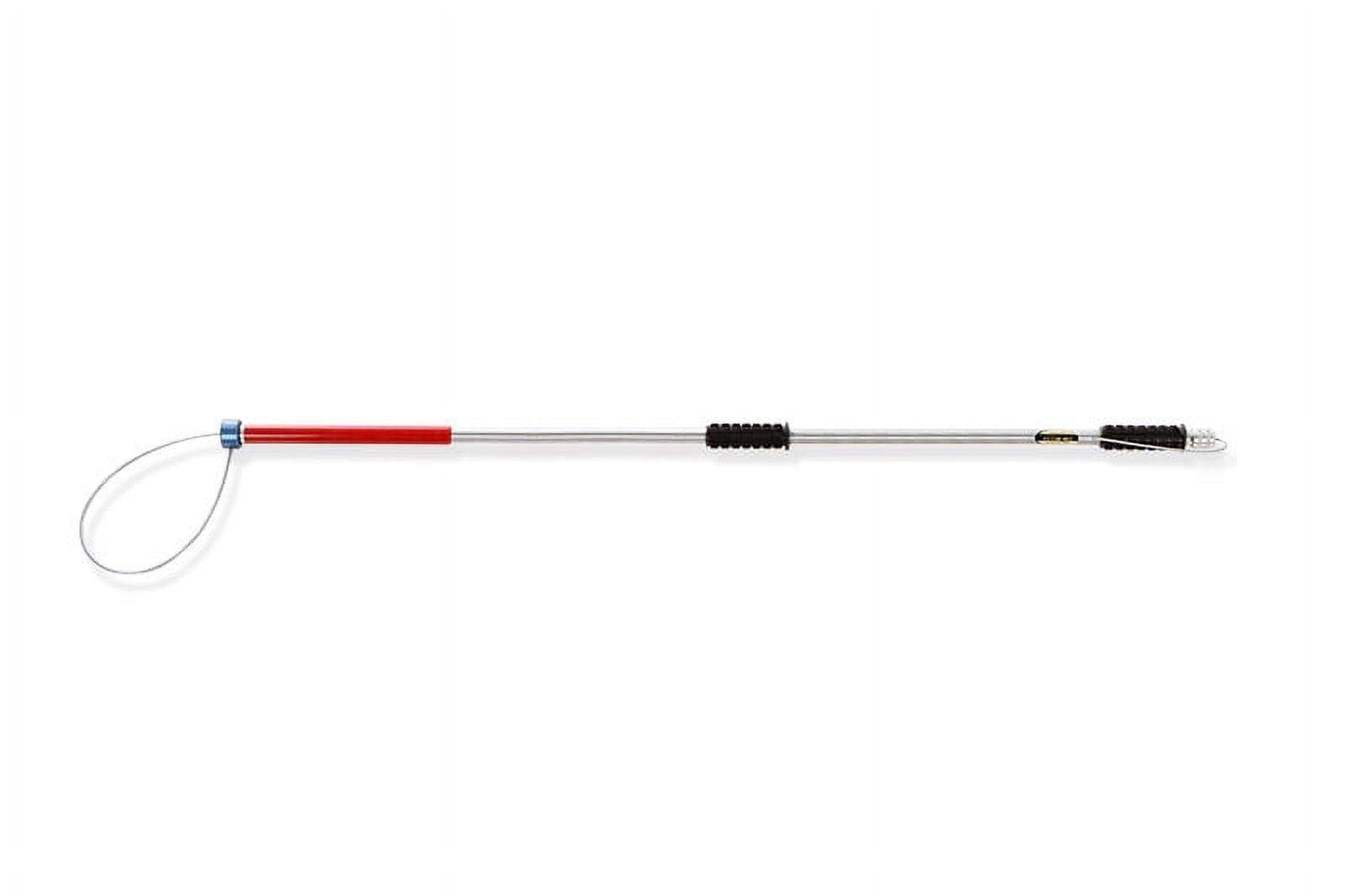 Ketch-All Catch Pole (5') for Large Animals - Lightweight with Quick ...