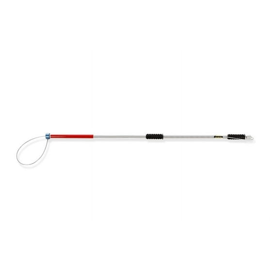 Ketch-All Catch Pole (5') for Large Animals - Lightweight with Quick ...