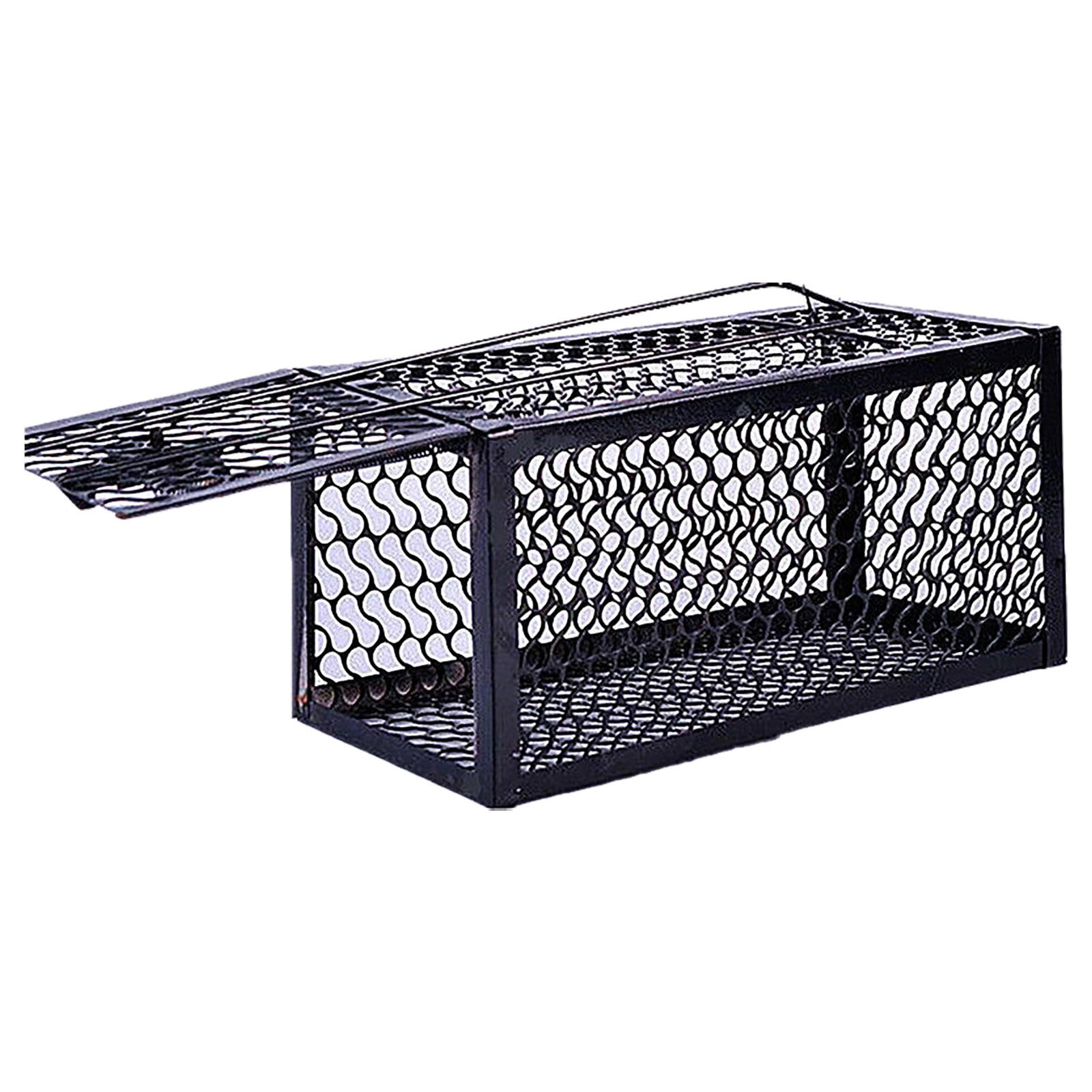 Catch Release Humane Animal Rodent Cage Trap For Mice, Rats, Chipmunks ...