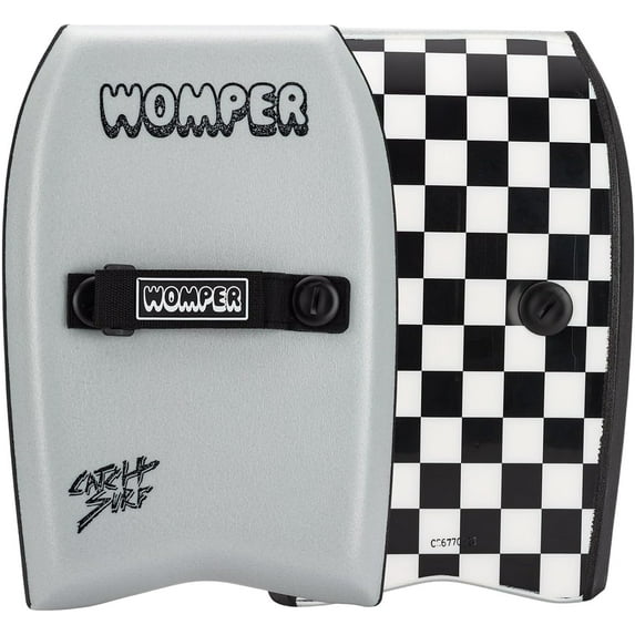 Catch Surf Strapped Womper Mini 16" Bodyboard - Walmart.com