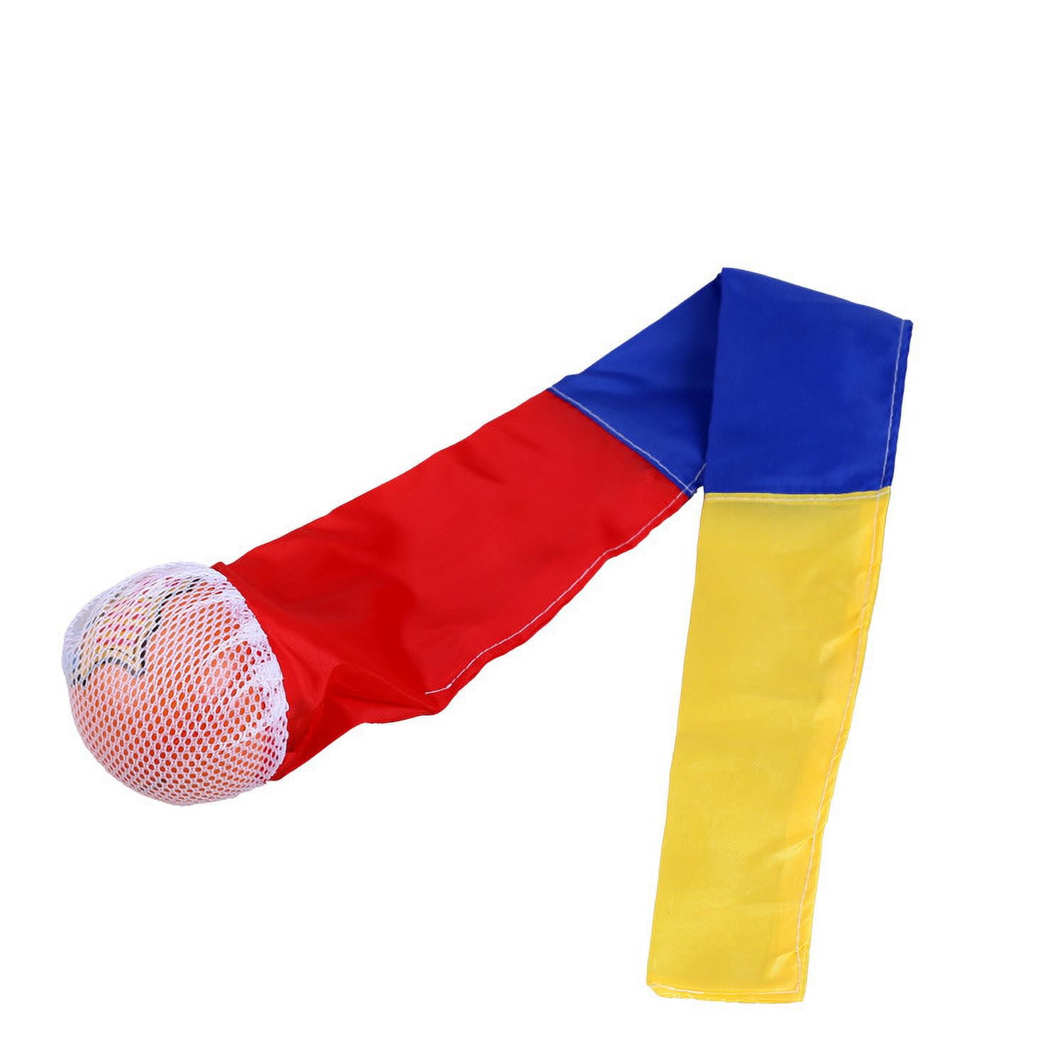Catch Tail Foam Sponge Ball Soft Games Ball Puzzle Sport Playground ...