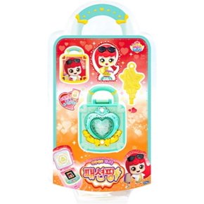 Teenieping Catcher