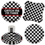 Despicable Me Plate Set