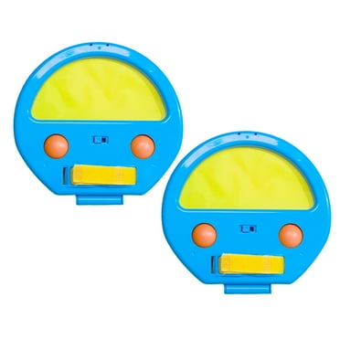 Franklin Sports Kids Inflatable Football Target Toss Throwing Game ...