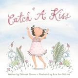 Catch a Kiss (Hardcover) - Walmart.com