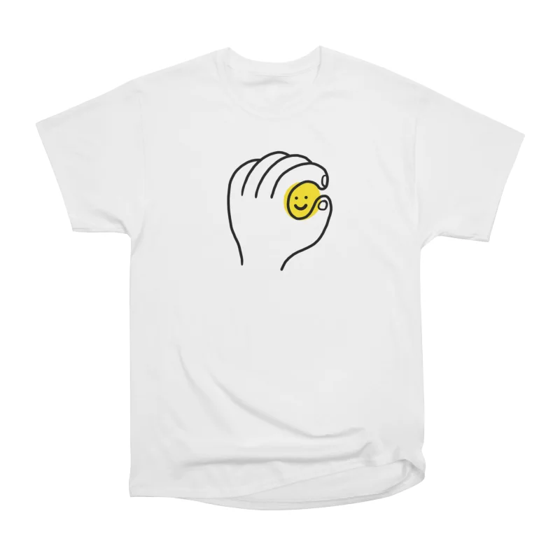 Catch a Smile TShirt Tee Gift For Him Merch For Her Apparel For Friend ...