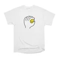 Catch a Smile TShirt Tee Gift For Him Merch For Her Apparel For Friend ...