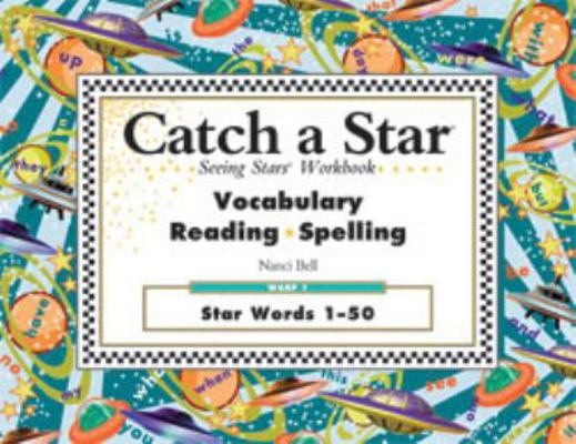 Spelling Stars