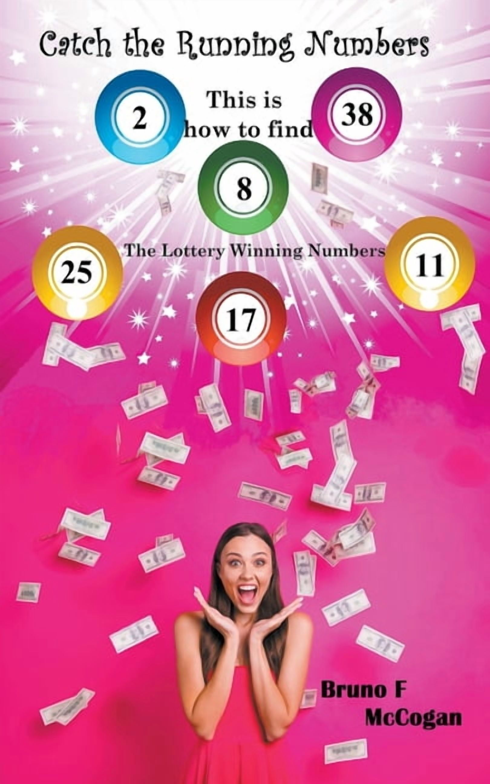 Catch the Running Numbers, (Paperback) - Walmart Business Supplies