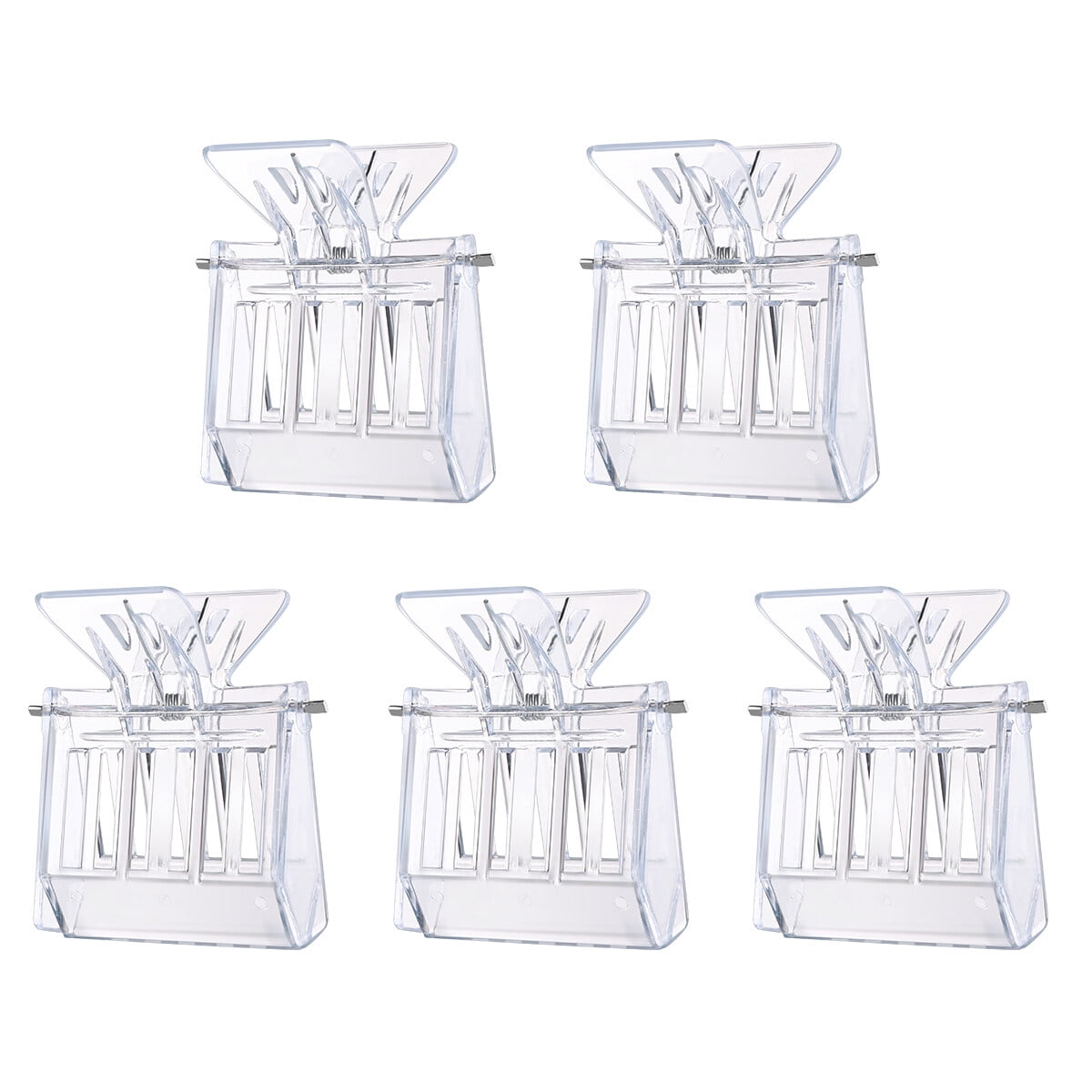 Catcher Clips Made of Durable Plastic and Metal for Beekeeping Use ...