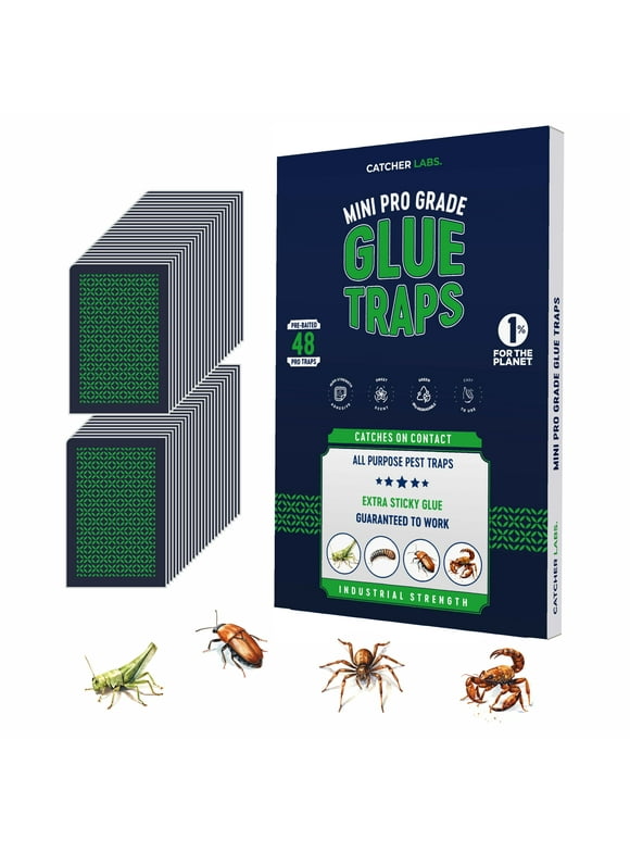 Insect Baits in Insect and Pest Baits - Walmart.com