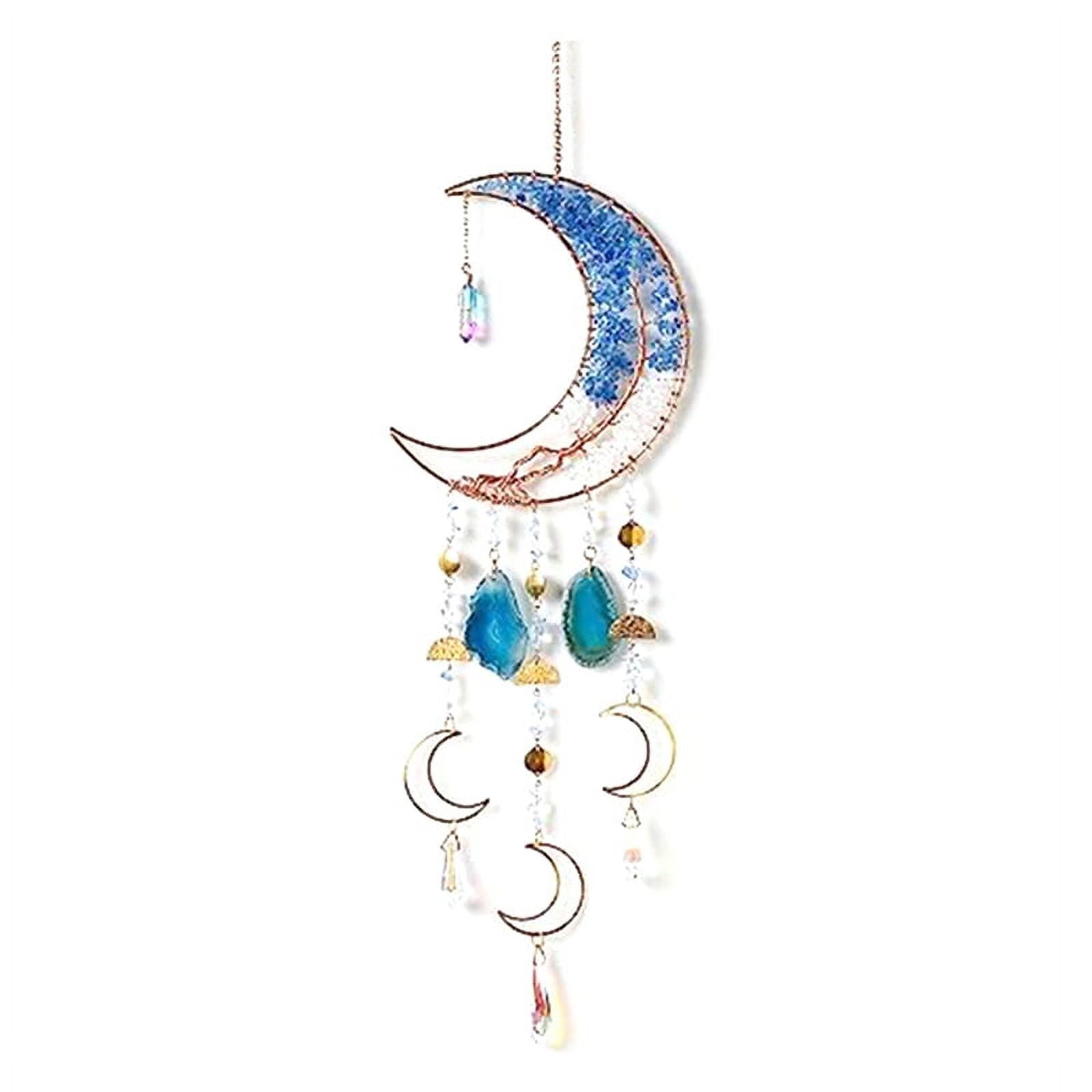 Dream Catcher of Life Dream Catcher with Crystal Stone Handmade ...