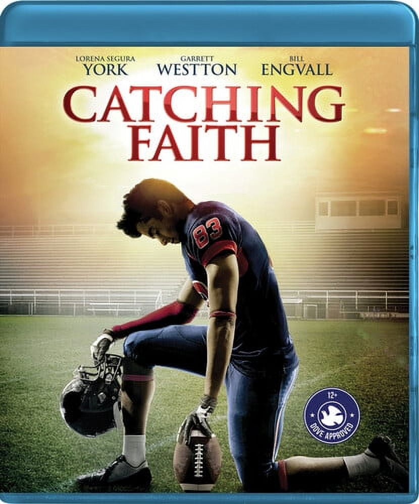 Catching Faith (Blu-ray), RLJ Entertainment, Drama - Walmart.com