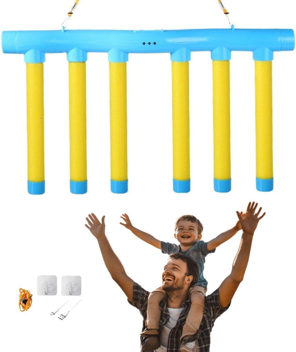 Catching Sticks Game,Reaction Time Training Toy,Falling Sticks Game,Drop Sticks Game,Upgrade ...