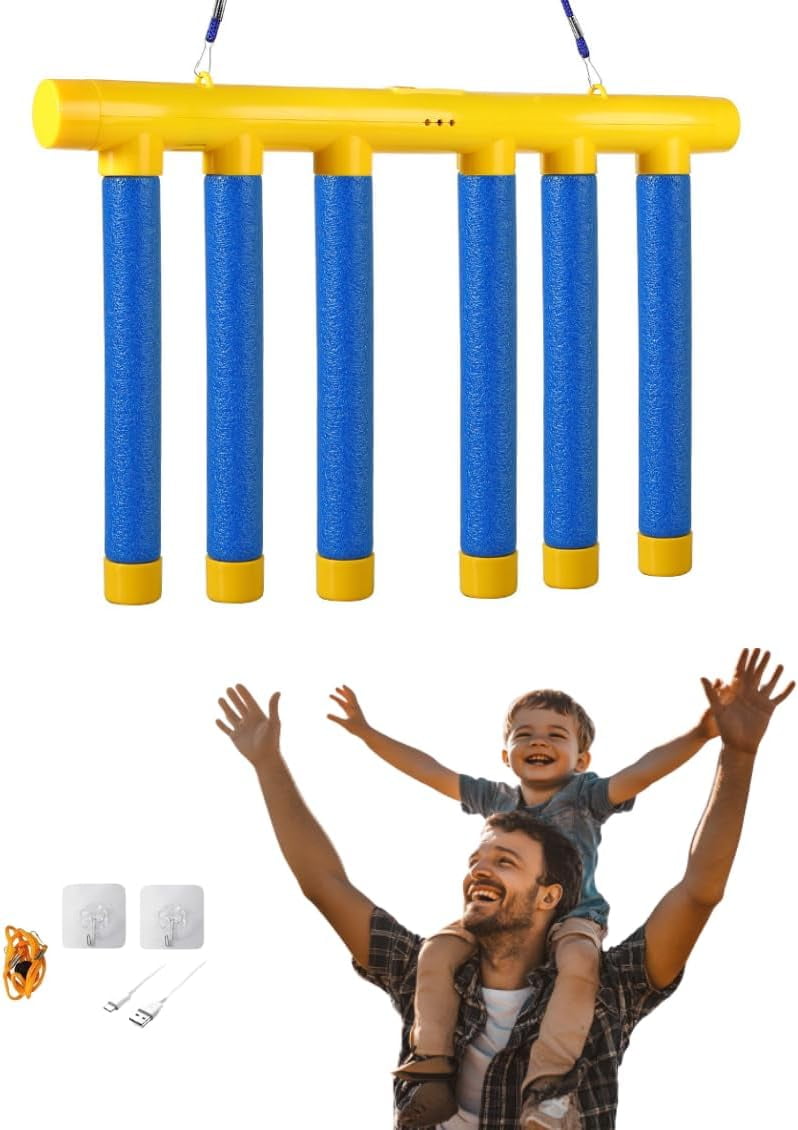 Catching Sticks Game,Reaction Time Training Toy,Falling Sticks Game,Drop Sticks Game,Upgrade ...