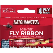 Bug Sticky Tape