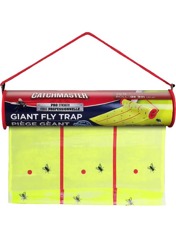 Fly in Pest Control - Walmart.com