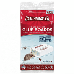 Glue Boards