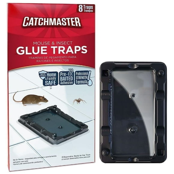 Mouse Trap in Mouse - Walmart.com