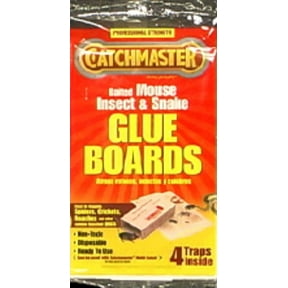 Mouse Sticky Pads