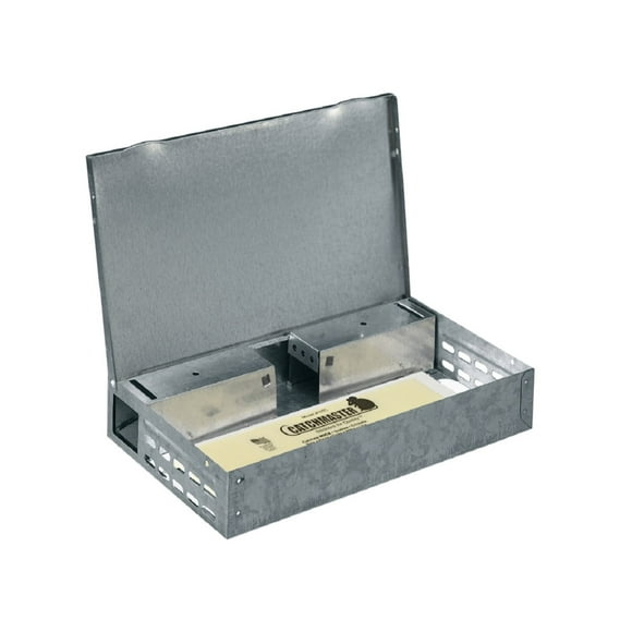 Mouse Traps Box