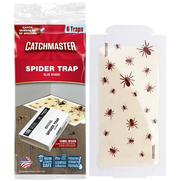 Spider in Pest Control - Walmart.com