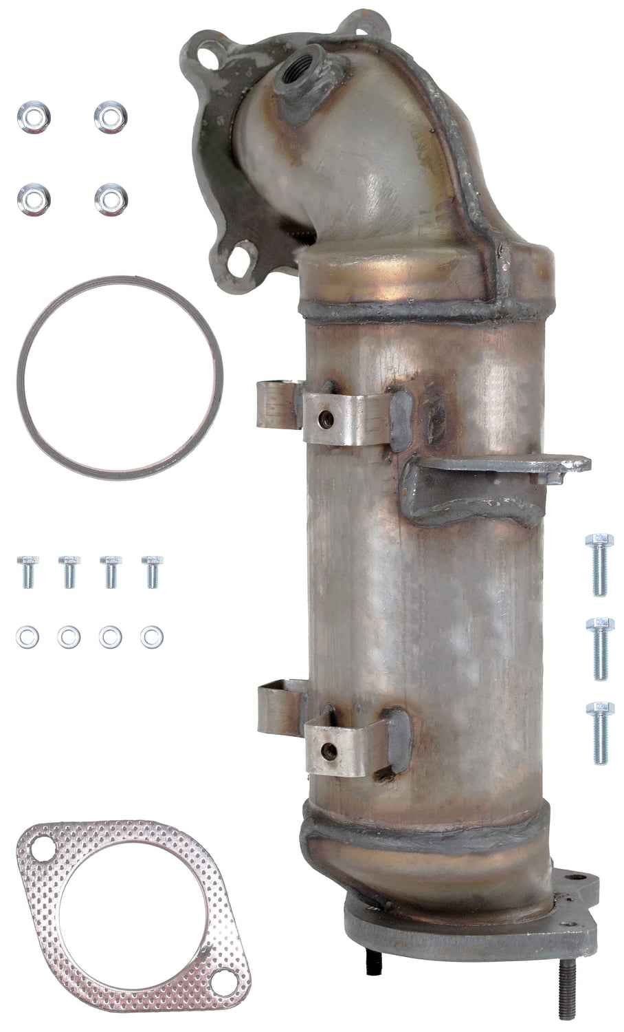 Catco 1532 Catalytic Converter - Walmart Business Supplies