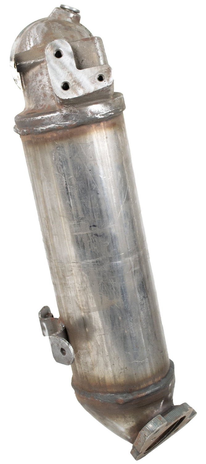 Catco 1538 Catalytic Converter - Walmart Business Supplies