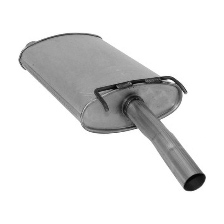 Catco Standard Grade Direct Fit Catalytic Converter - EPA Federal ...