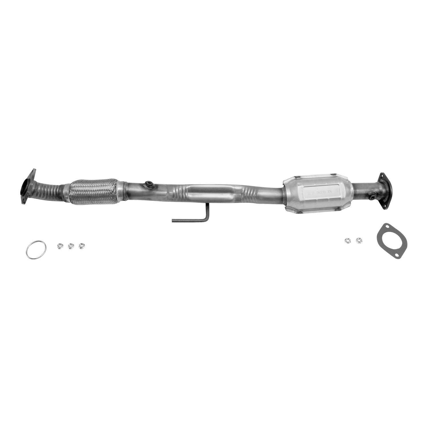 Catco 5024 Catalytic Converter - Walmart.com