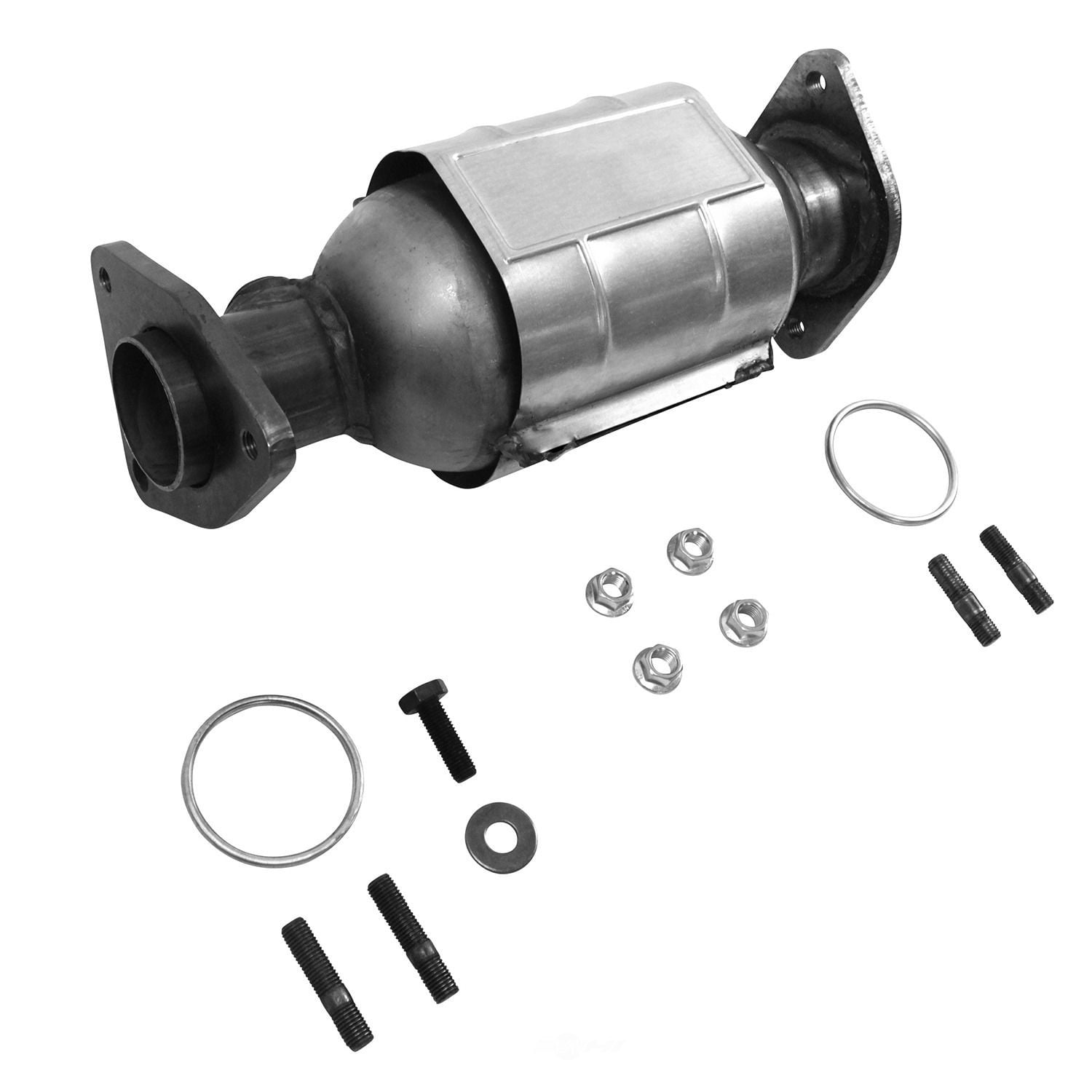 Catco 5297 Catalytic Converter - Walmart.com