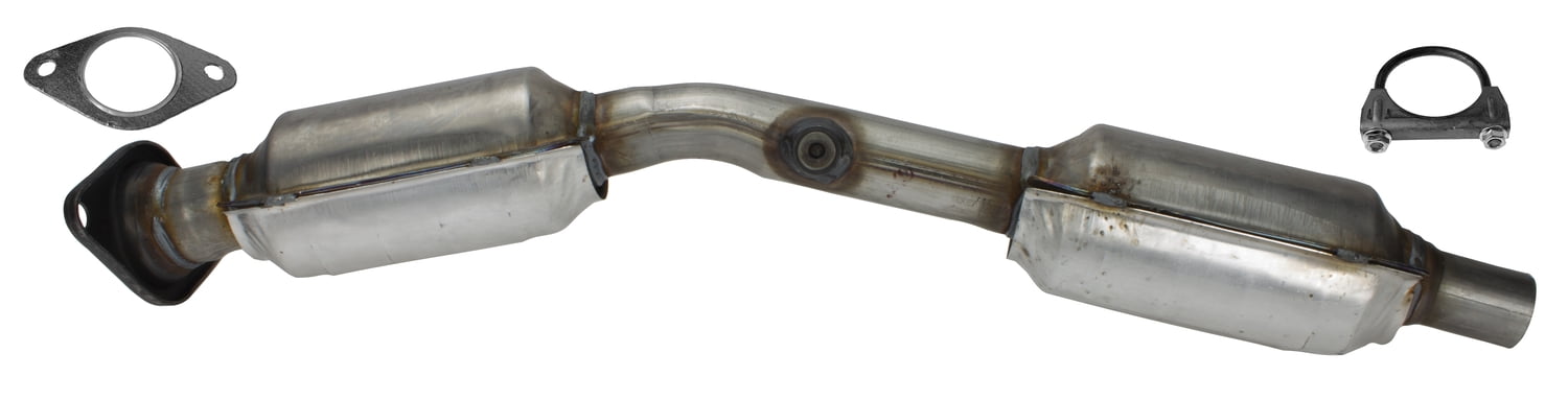 Catco 5425 Catalytic Converter - Walmart.com