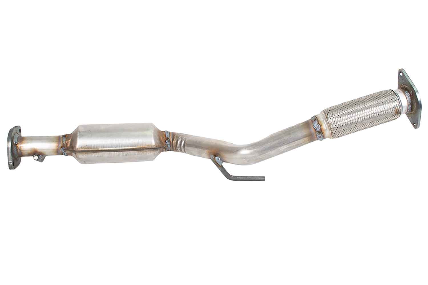 Catco 5450 Catalytic Converter - Walmart.com