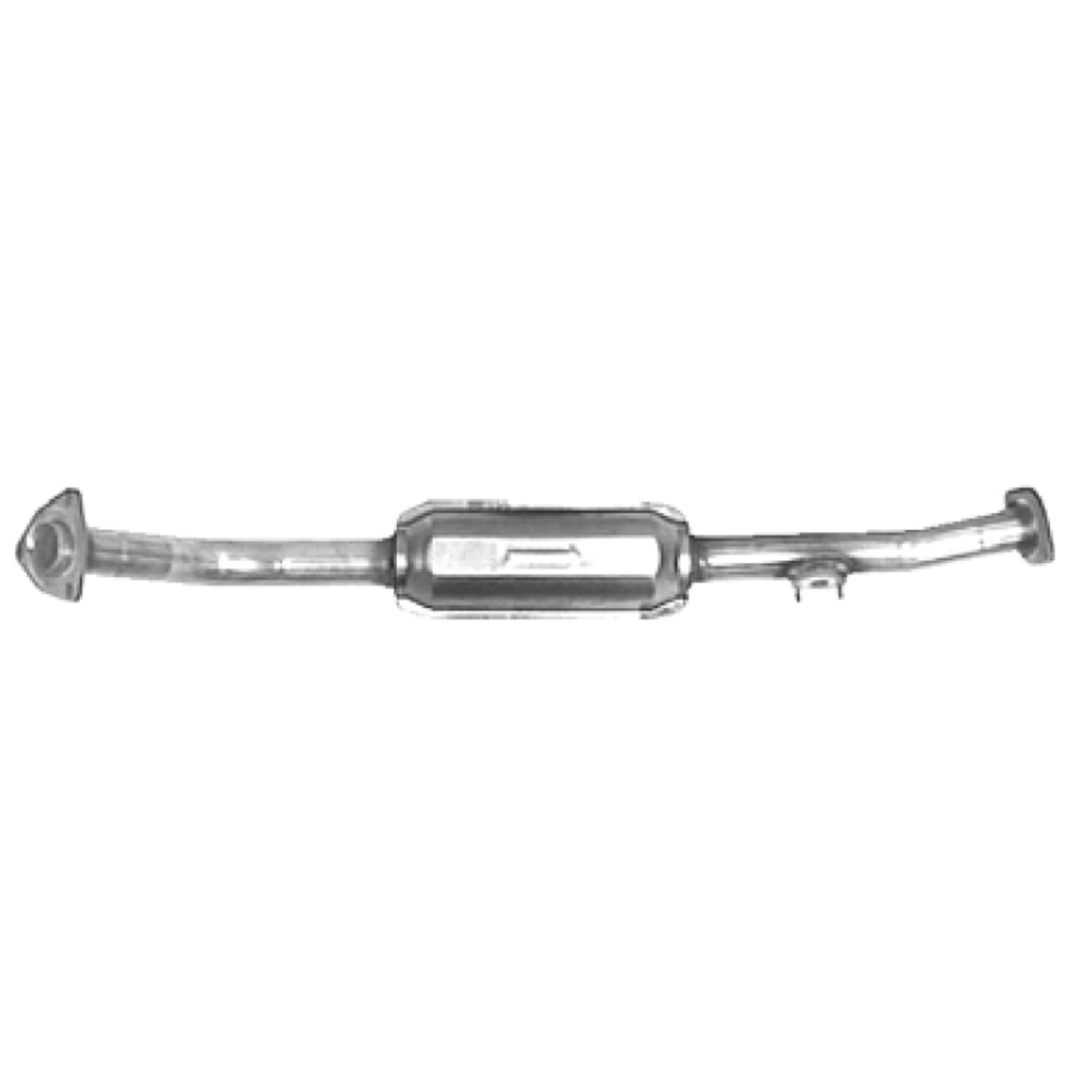 Catco 9134 Catalytic Converter - Walmart.com