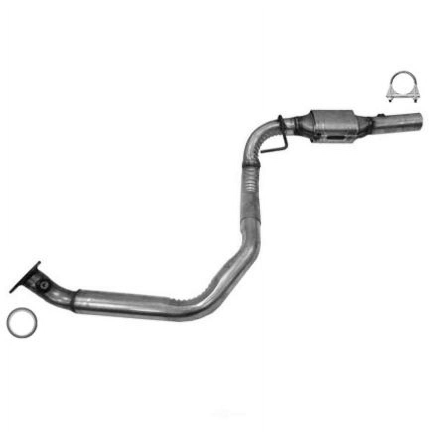 Catco 9876 Catalytic Converter - Walmart.com