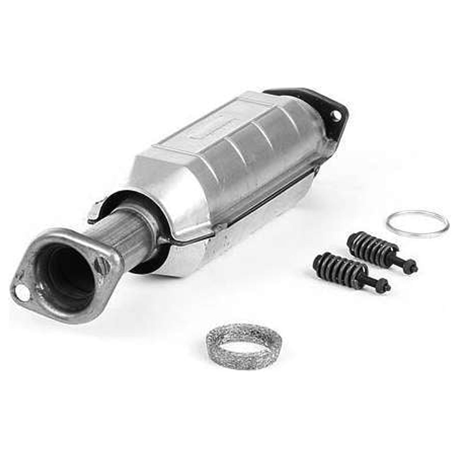 Catco EPA Standard Load Direct Fit Catalytic Converter Fits select ...