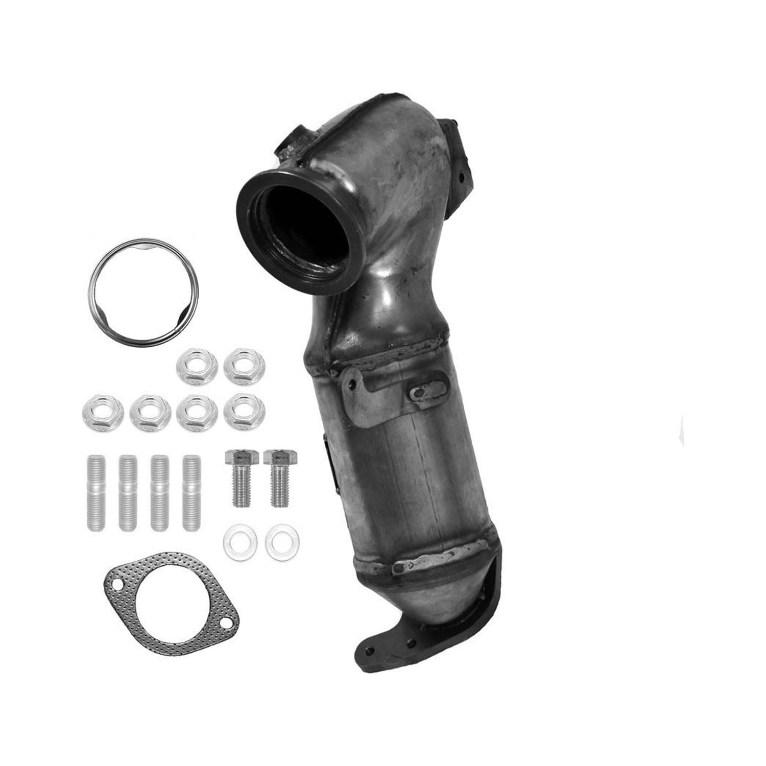 Catco EPA Standard Load Direct Fit Catalytic Converter Fits select ...