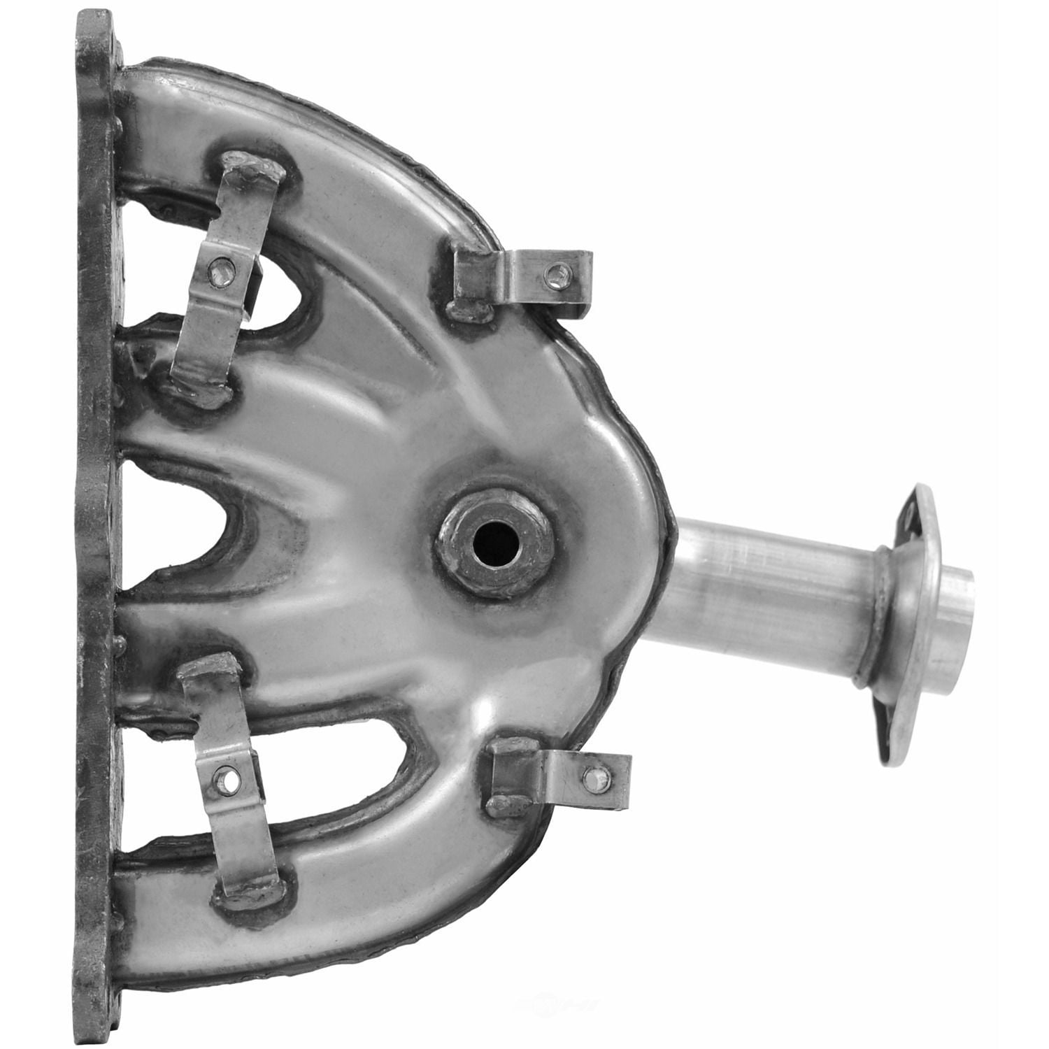 Free Shipping! Catco EPA Standard Load Catalytic Converter Fits 2007 ...