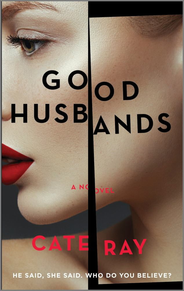 Good Husbands: A Novel (Paperback) - Walmart.com
