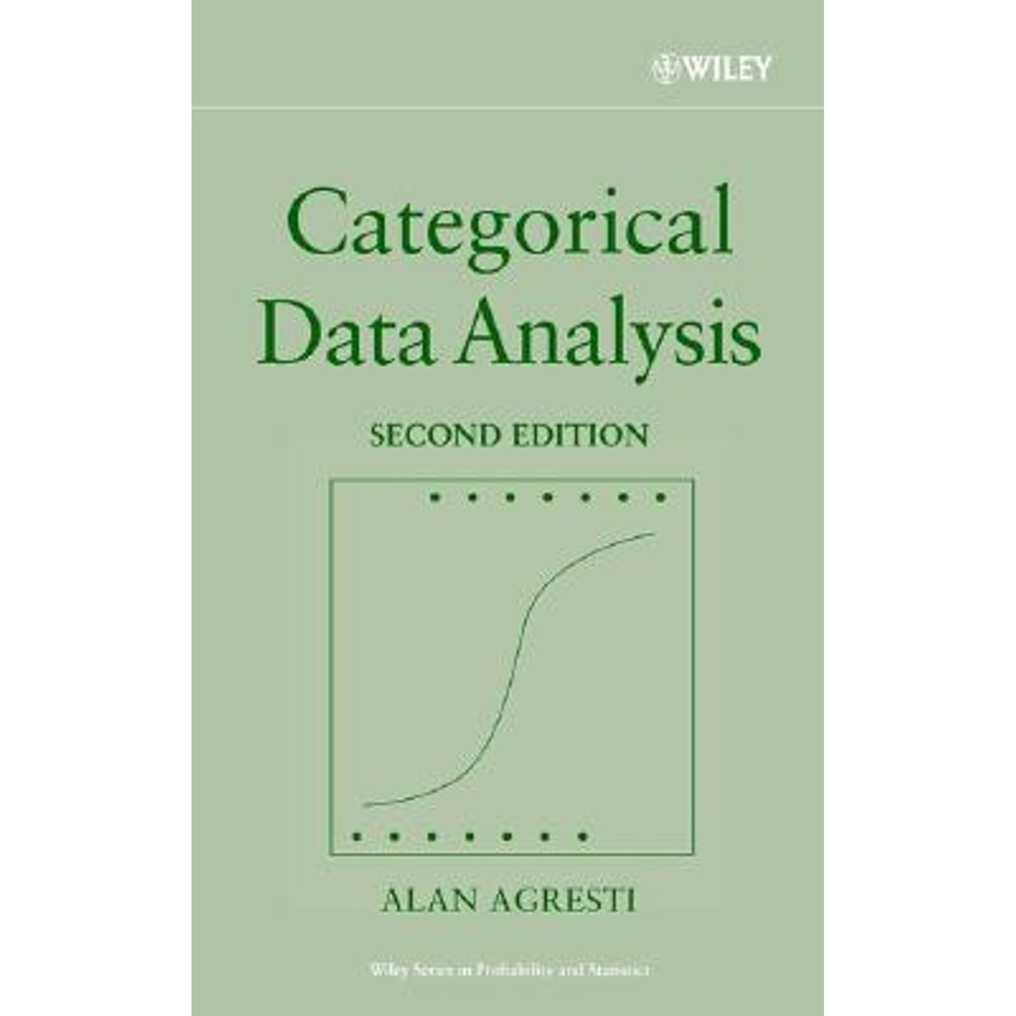 Categorical Data Analysis Agresti Categorical Data Analysis Agresti