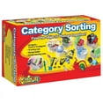 Category Sorting Object Set | Bundle of 5 Each - Walmart.com