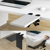 Catekro Arm Rest for Desk, Ergonomic Desk Extender, Suitable for ...