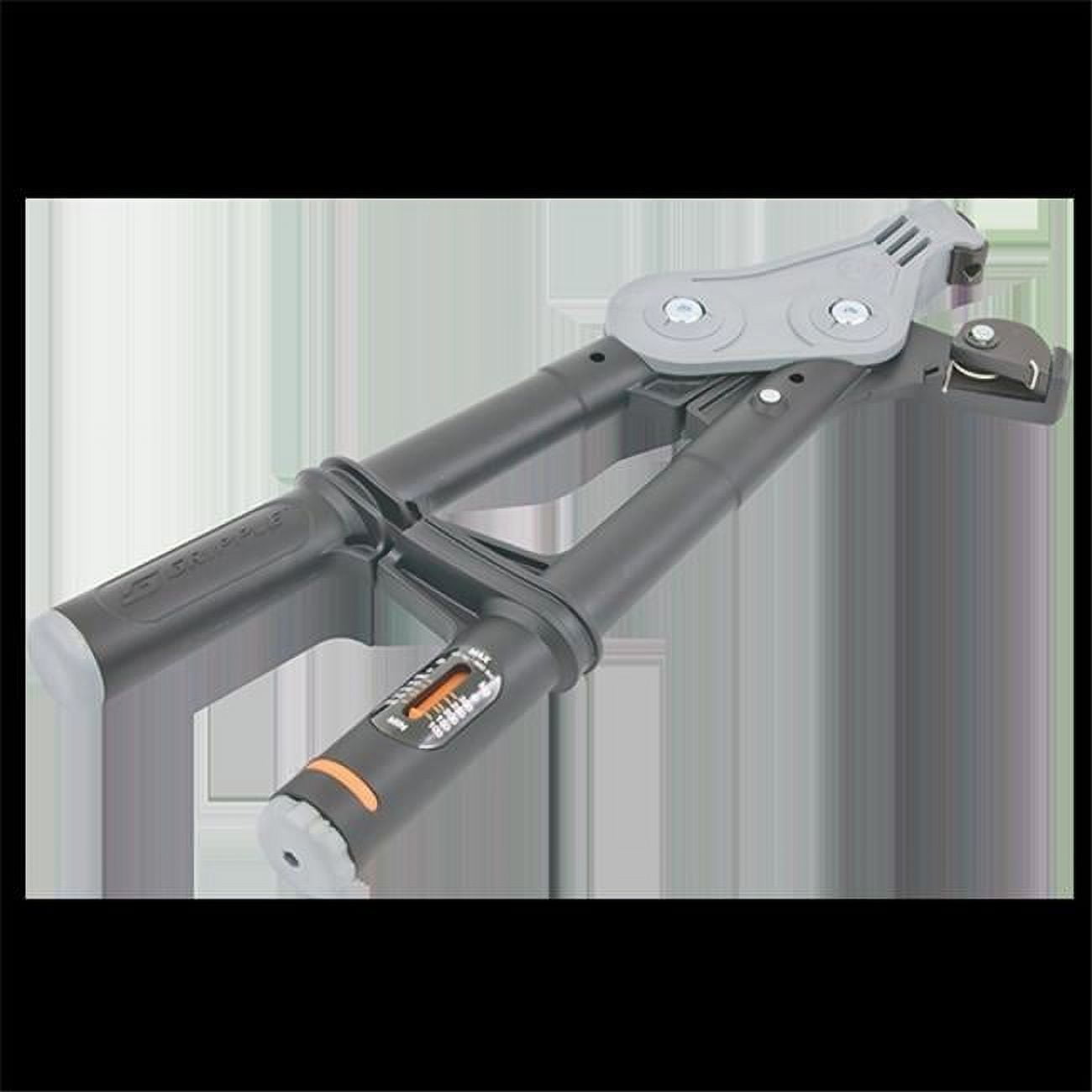 Catenary Cable Tensioning Tool, Silver - Walmart.com