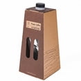 Restaurantware Cater Tek Kraft Paper Beverage Take Out Container ...