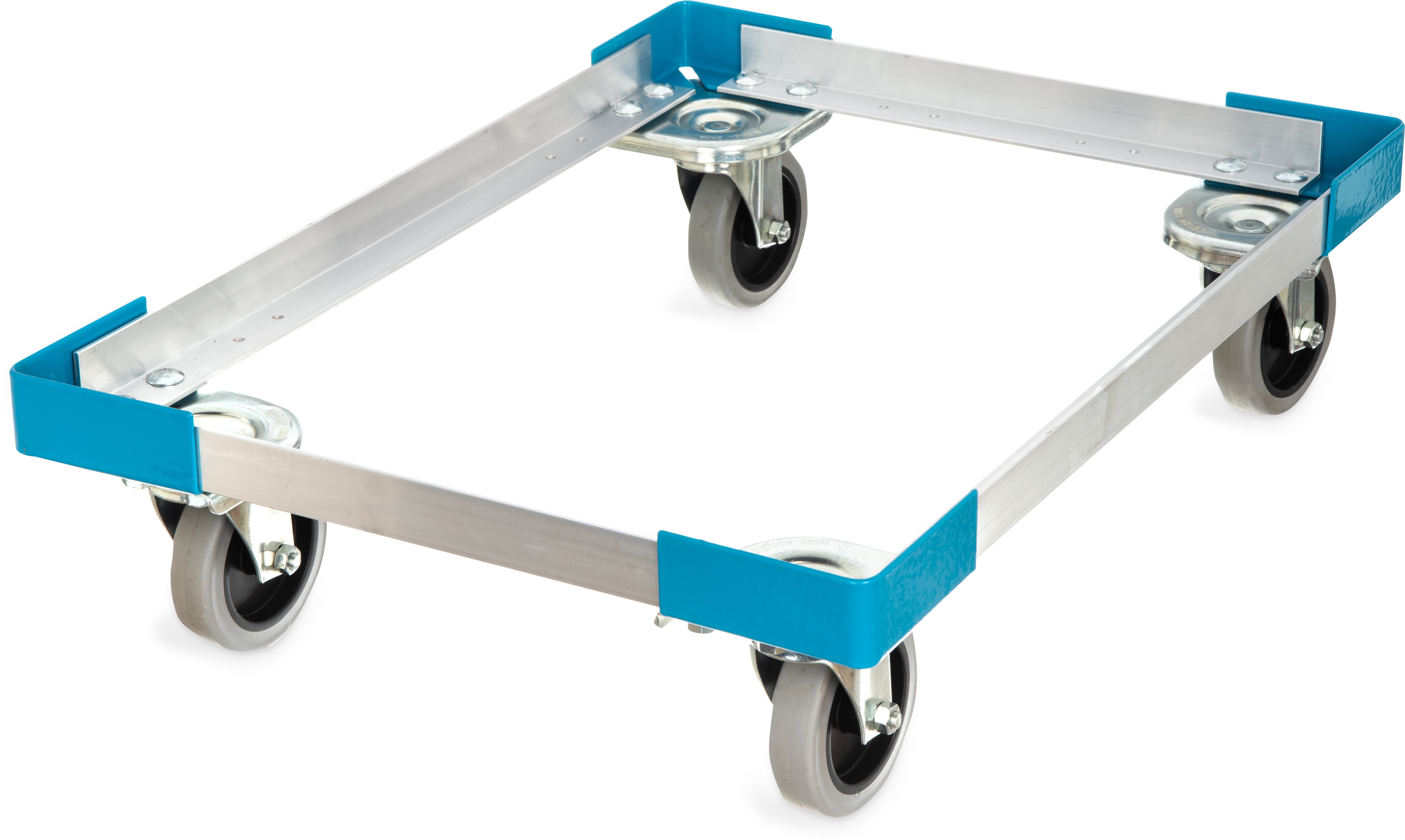 Cateraide Metal Dolly (For PC300N) - Aluminum - Walmart.com
