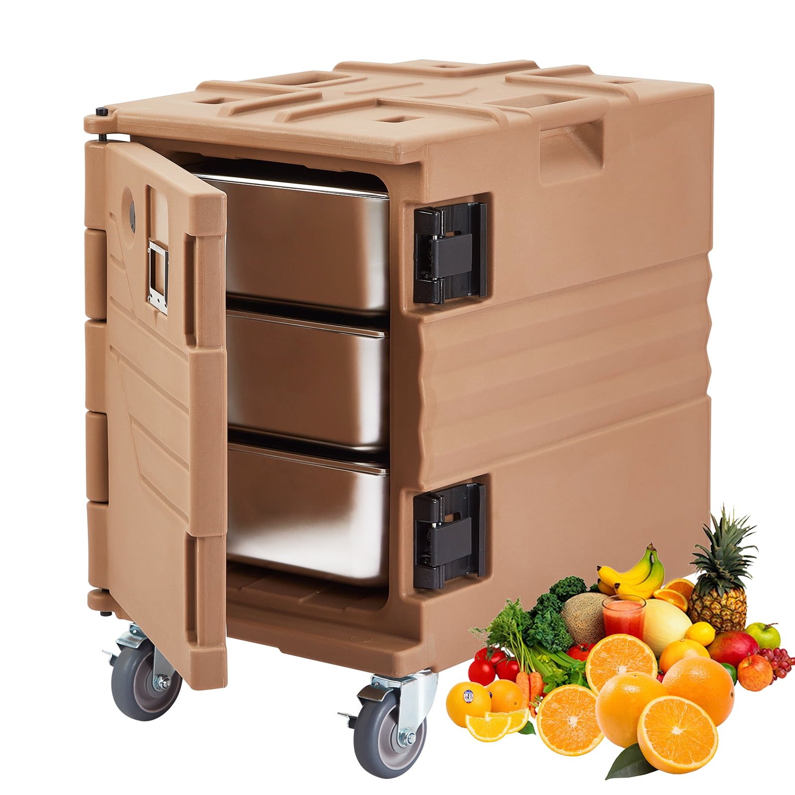 Catering Food Warmers Insulated Food 82Qt Capacity Food Warmers for ...