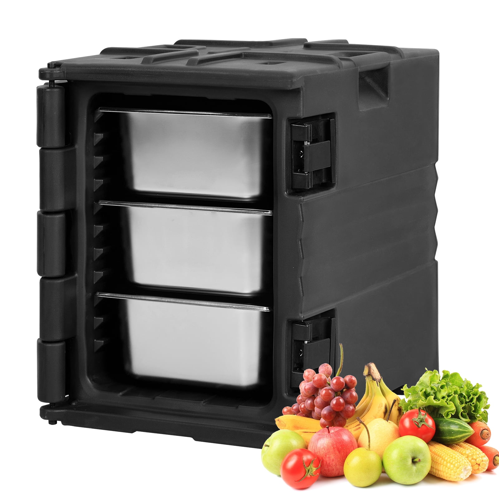 Catering Food Warmers Insulated Food 82Qt Capacity Food Warmers for ...