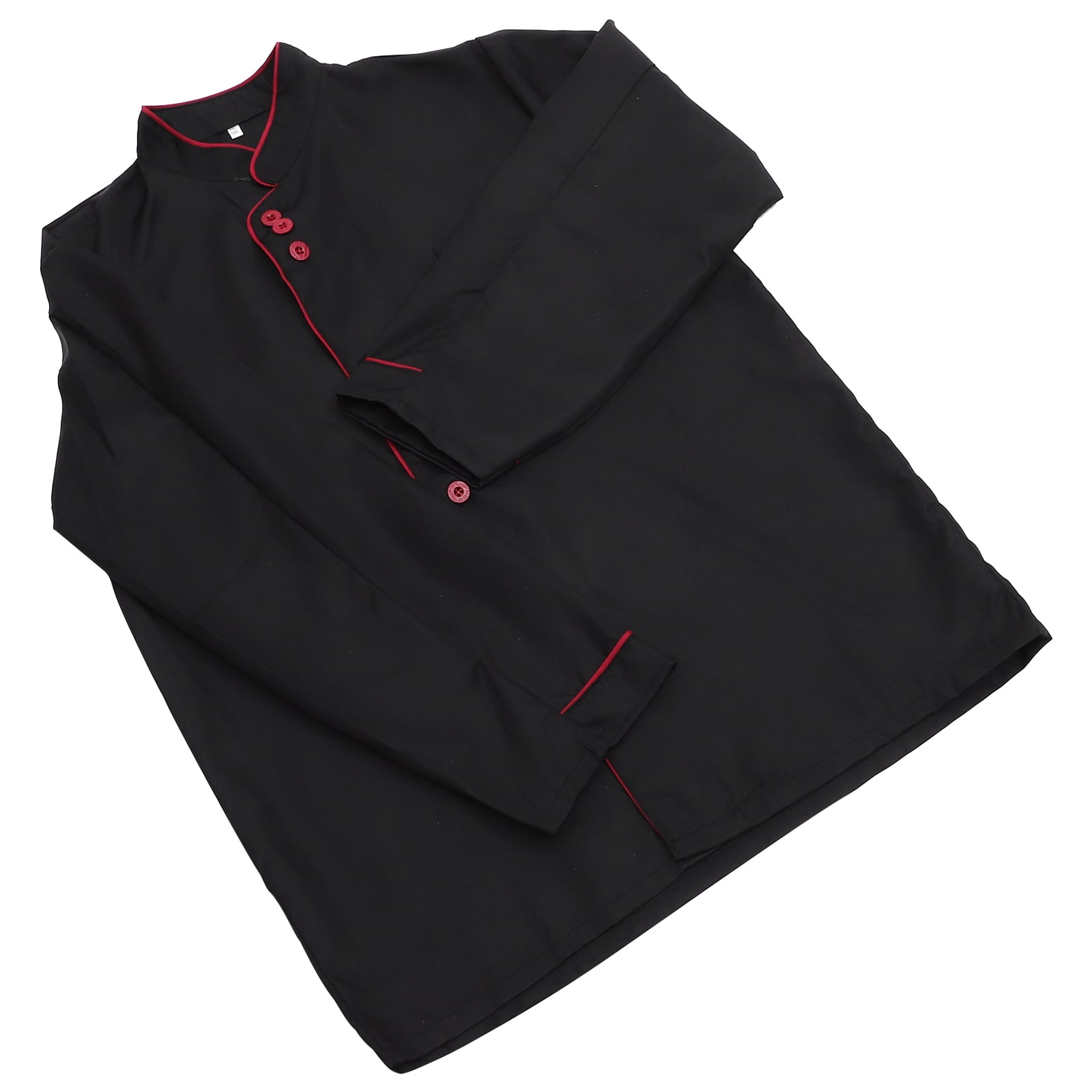 Catering Jackets Restaurant Uniform Bakery Uniform Chef Tops Chef ...