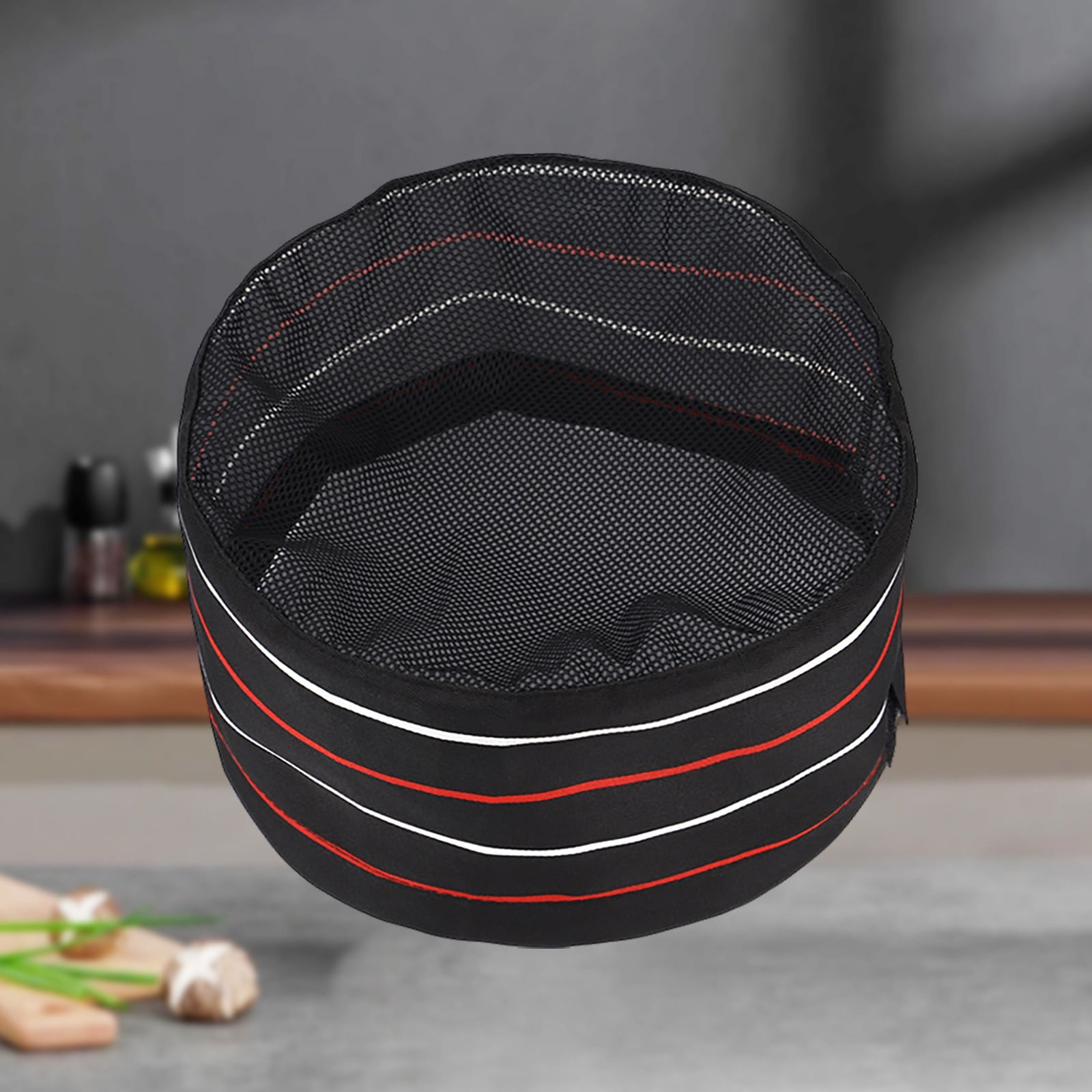 Catering Work With Chef Hat Waiter Hat Restaurant Hotel Kitchen Work ...